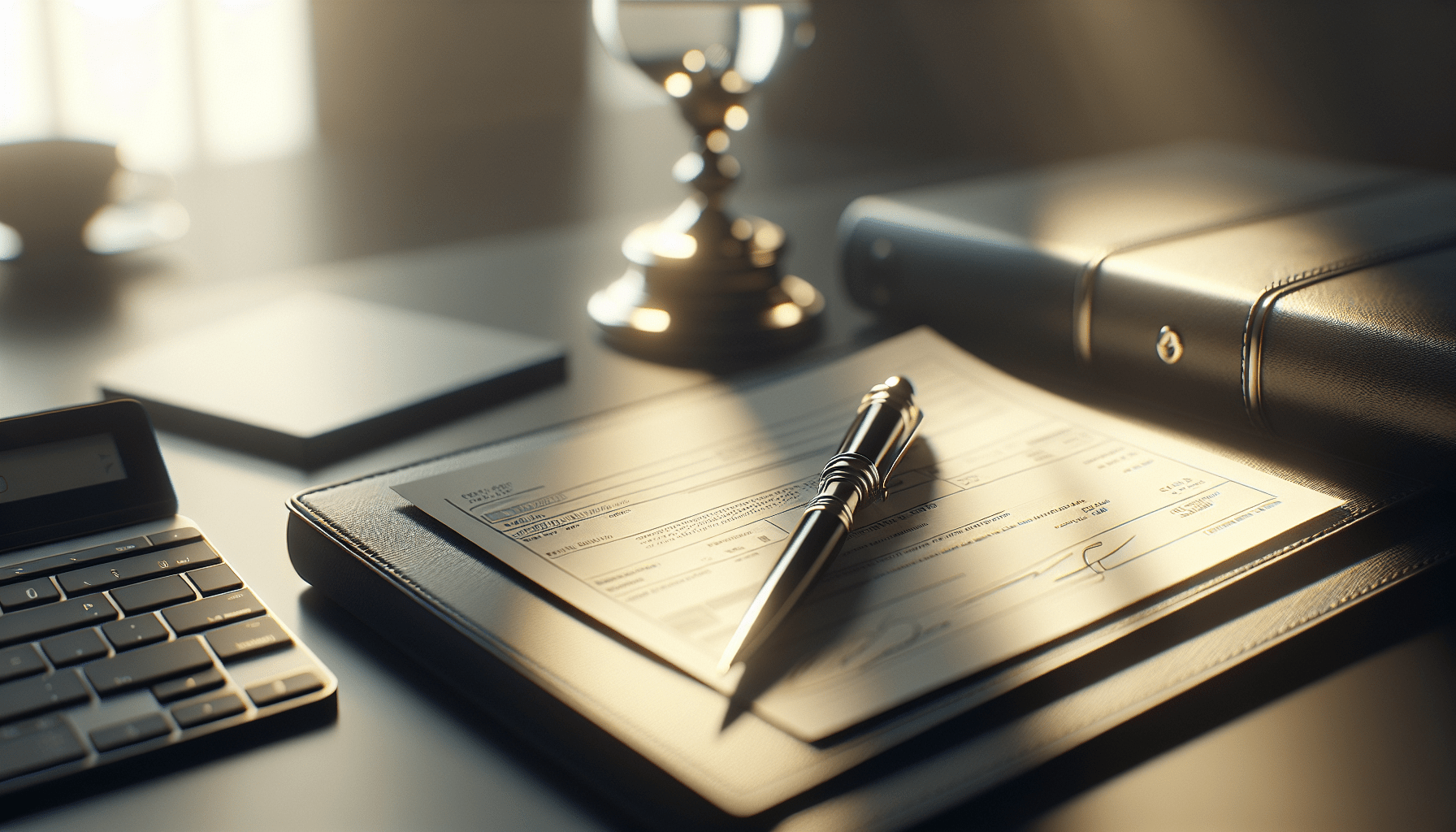 Faktura - Fakturaens definition og funktioner i virksomheden - Vestor ...